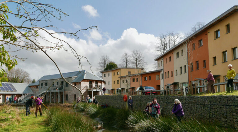 Cannock Mill Cohousing - Cannock Mill Cohousing